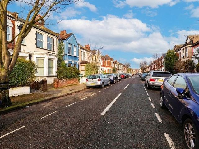 Riffel Road, London NW2, 4 bed flat to rent, £4,200 pcm | PrimeLocation