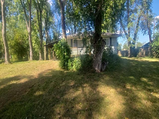 Riffle Island Dr