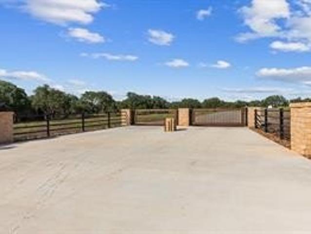 Rifle Rdg Lot 7, Burnet, TX 78611