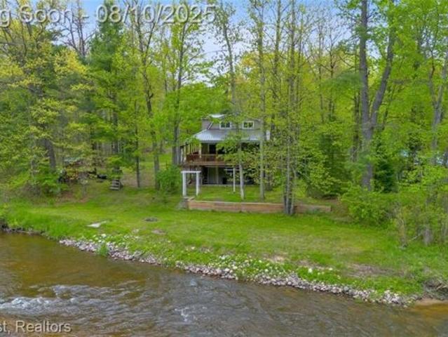 Rifle River Dr, Prescott Vlg, Home For Sale