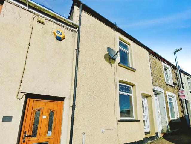 Rifle Street, Pontypool NP4, 2 bed terraced house to rent, £795 pcm | PrimeLocation