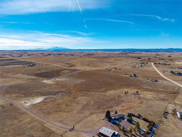 Rifleman Way Lot 4, Elizabeth, CO 80107