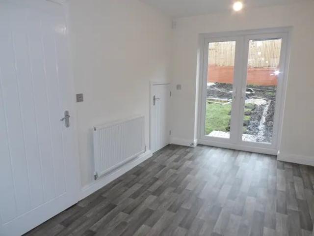 Rigby Avenue, BB2