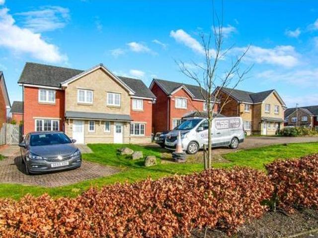 Rigby Gardens, Eastfield, 3 Bedroom Semi detached
