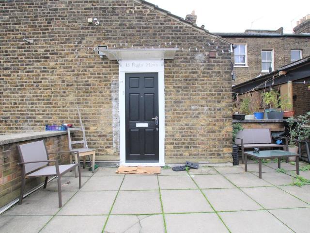 Rigby Mews, Ilford IG1, Studio to rent, £650 pcm | PrimeLocation