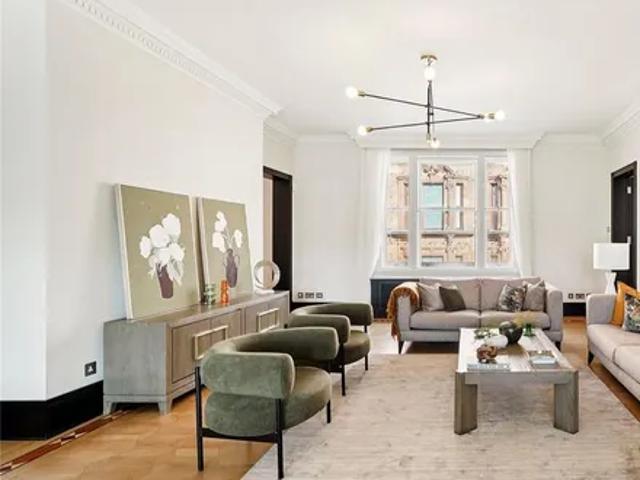 Rigby & Peller, 2 Hans Road, London, SW3 1RT, United Kingdom | 5 bed apartment for rent #167532312 | Rentberry