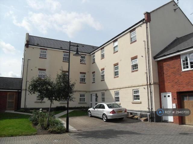 Rigel Close, Swindon, SN25 2 bed flat to rent £1,150 pcm £265 pw
