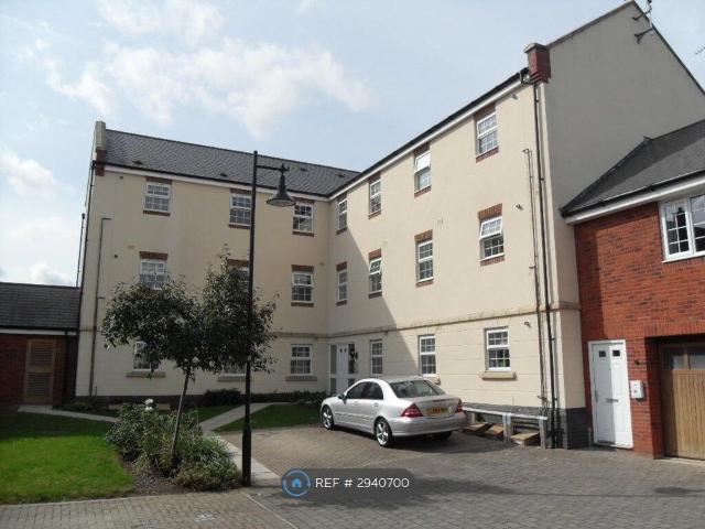 Rigel Close, Swindon SN25, 2 bed flat to rent, £1,150 pcm | PrimeLocation