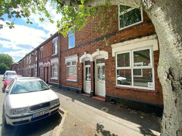 Rigg St, Crewe CW1, 2 bed terraced house to rent, £800 pcm | PrimeLocation