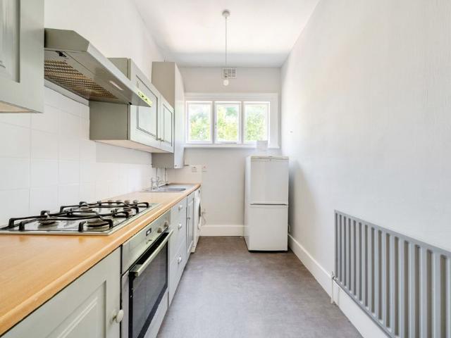 Riggindale Road, Furzedown, London, SW16