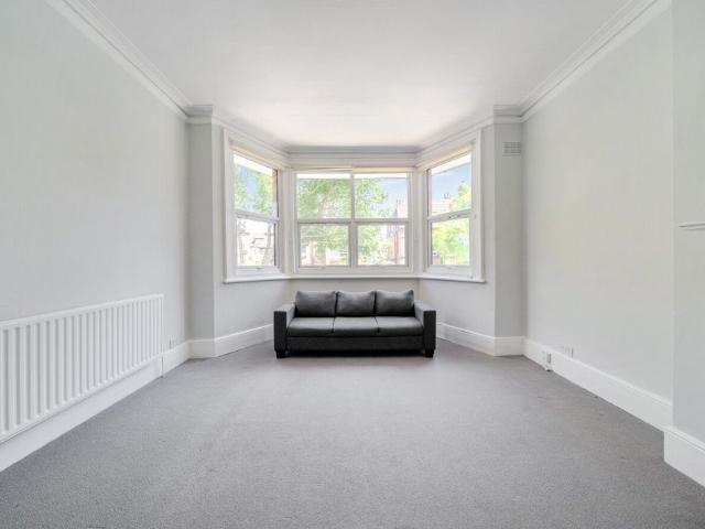 Riggindale Road, Furzedown, London, SW16