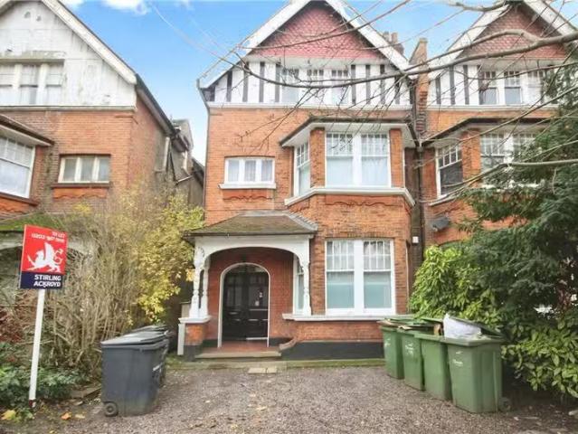 Riggindale Road, London, SW16 1QJ