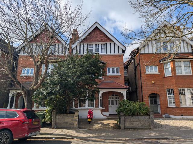 Riggindale Road, London SW16, 2 bed flat to rent, £1,950 pcm | PrimeLocation