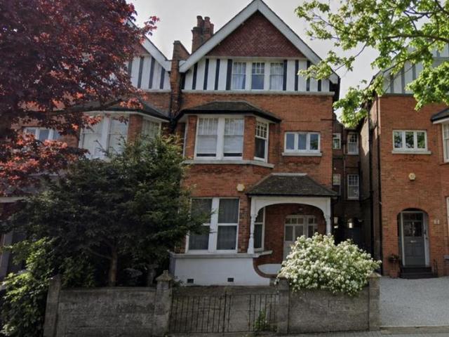 Riggindale Road, London SW16