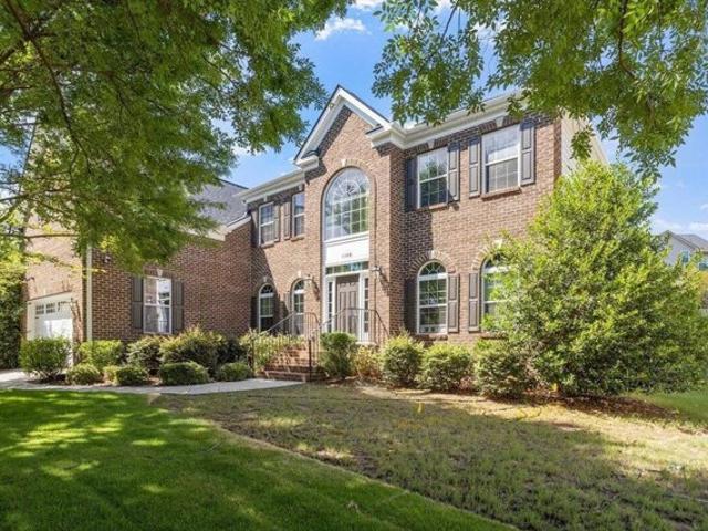 Riggins Mill Rd, Cary, Home For Sale