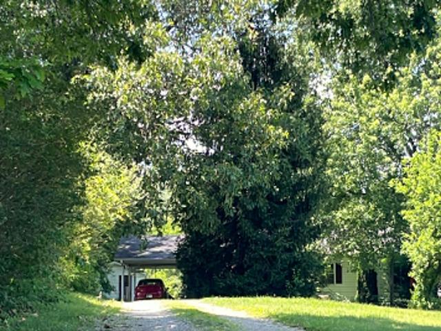 Riggle Rd