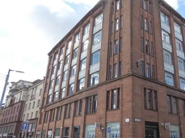 Riggs, 85 Candleriggs, Glasgow, G1 1NP, United Kingdom | 1 bed apartment for rent #116543954 | Rentberry