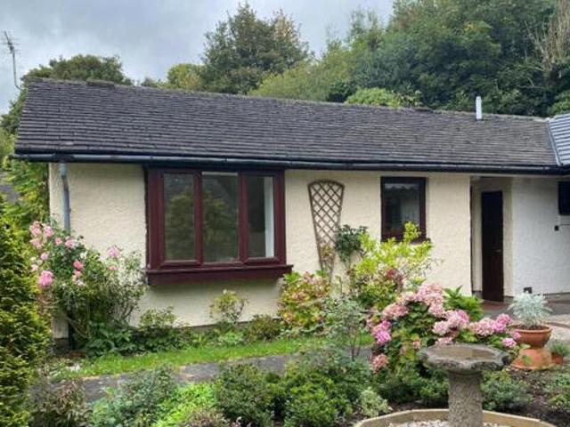 Riggs Close, Grange over sands, 2 Bedroom Semi detached