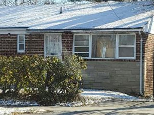 Riggs Rd