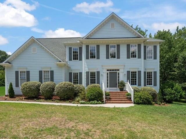 Riggsbee Farm Dr, Cary, Home For Sale