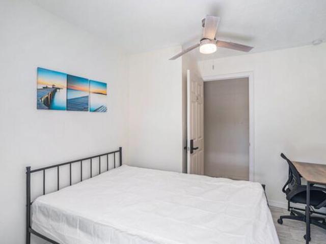 Right Where You Need to be and Comfy Beds Waiting for You!