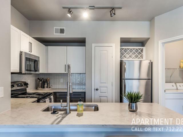 Right where you want to be and at the right price! luxury apartments in Westbranch