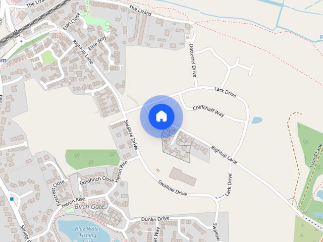 Rightup Lane, Wymondham, NR18