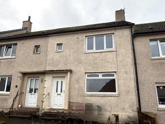 Rigside, Muirfoot Road, Lanark, 2 Bedroom Terraced