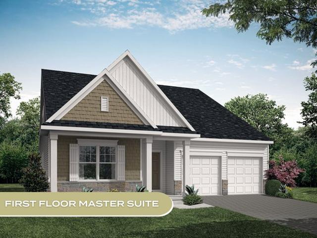 Rilyn II Plan Wynfield at Millersville Community