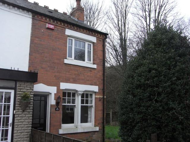 Riland Grove, Sutton Coldfield B75, 2 bed end terrace house to rent, £1,150 pcm | PrimeLocation