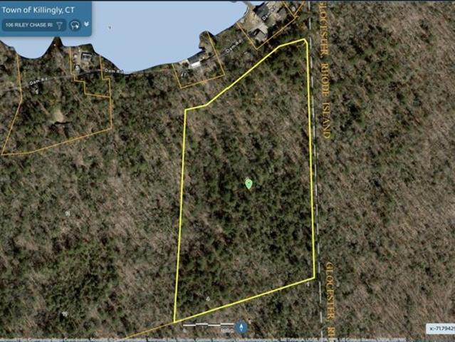 Riley Chase Rd, Killingly, Plot For Sale
