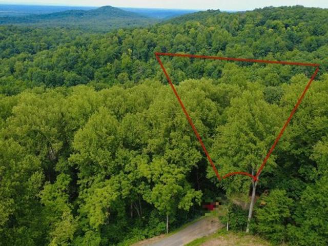 Riley Ct Lot 62, Front Royal, VA 22630