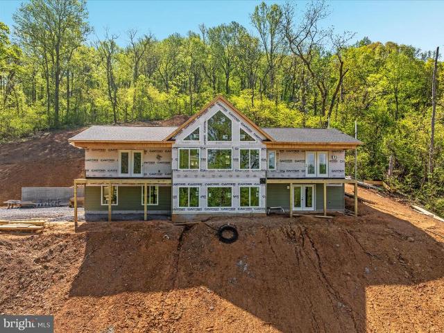 Riley Lot 66A Court