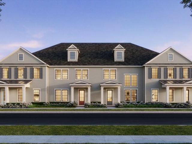 Riley Plan Hazelwood Community