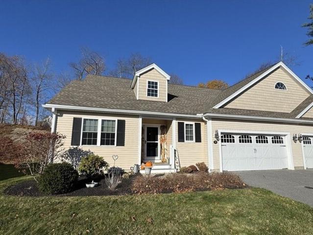 Riley Rd Unit B, Lunenburg, Condo For Sale