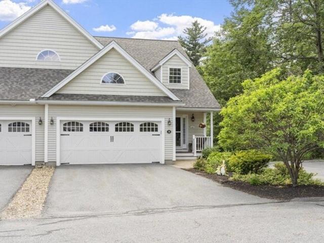 Riley Rd Unit,lunenburg, Condo For Sale