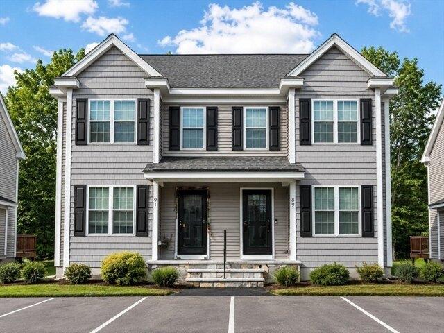 Riley Rd Unit,tyngsborough, Condo For Sale