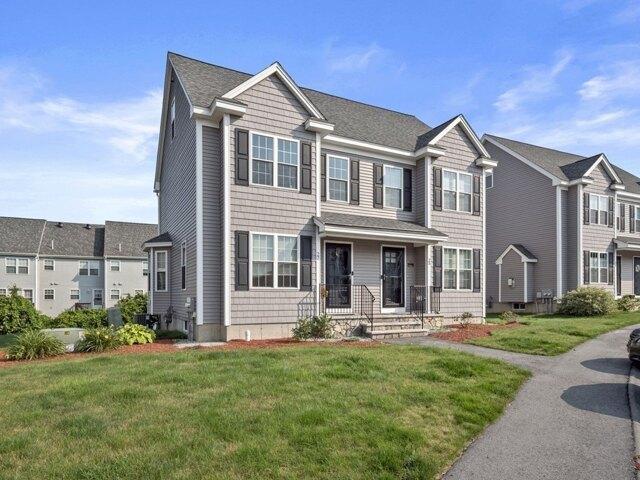 Riley Rd Unit,tyngsborough, Condo For Sale