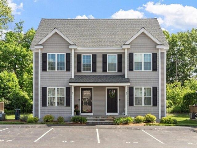 Riley Rd Unit,tyngsborough, Condo For Sale