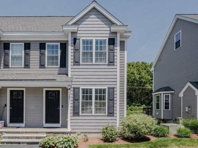 Riley Rd Unit,tyngsborough, Condo For Sale