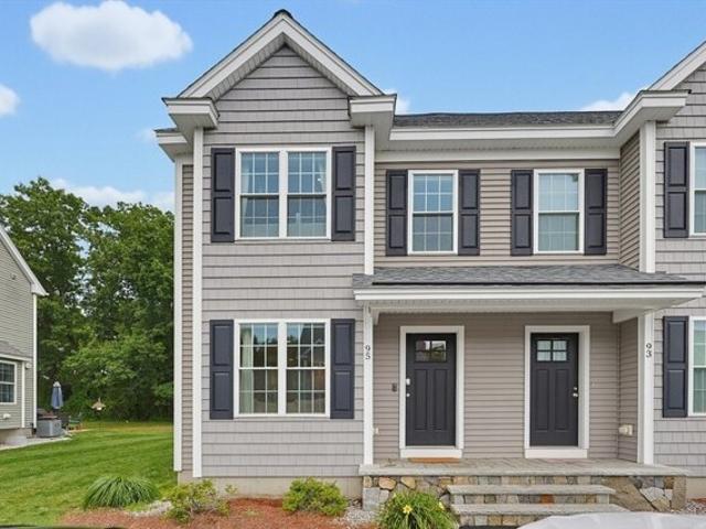 Riley Rd Unit,tyngsborough, Condo For Sale