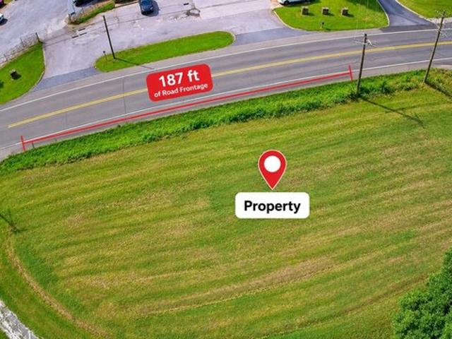 Riley Rd, Dandridge, TN 37725