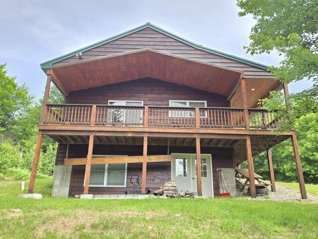 Riley Rd, Mexico, Home For Sale