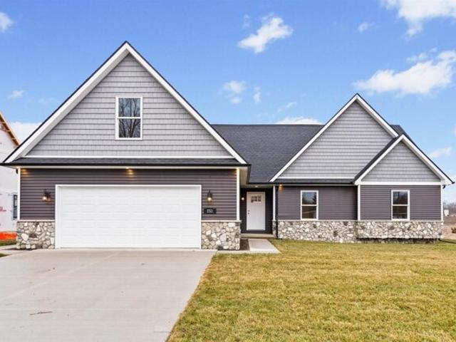 Riley Rd, Saint Clair, Home For Sale