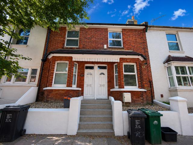Riley Road, Brighton BN2, 5 bed terraced house to rent, £2,700 pcm | PrimeLocation
