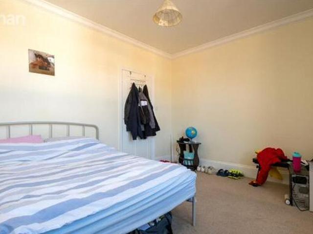 Riley Road, Brighton, 2 Bedroom Maisonette