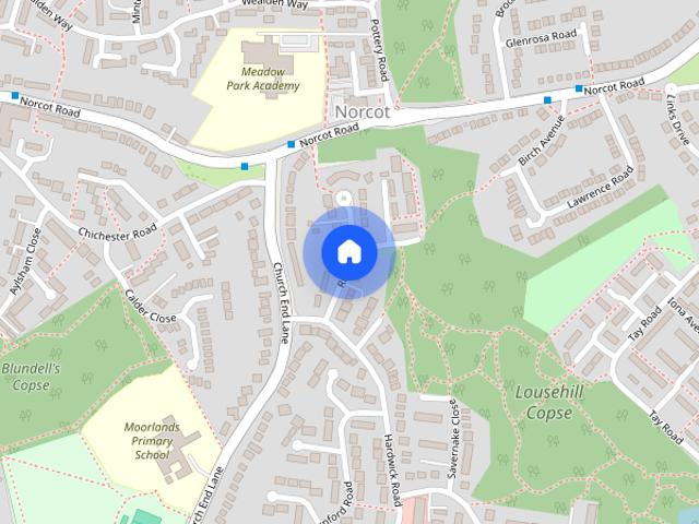 Riley Road, Tilehurst, Reading, Berkshire, RG30