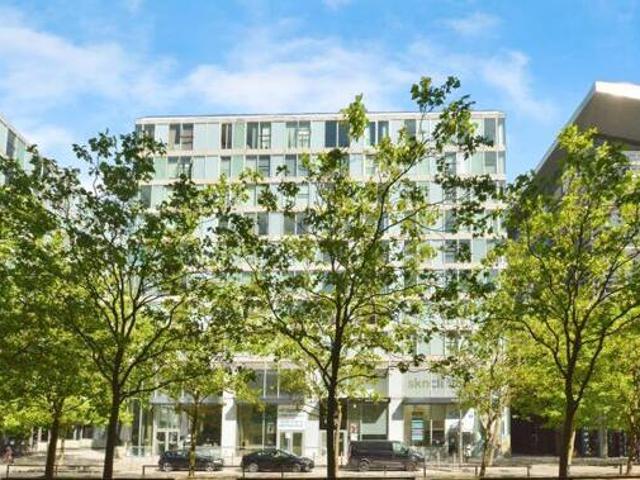 Rillaton Walk, Milton Keynes, 2 Bedroom Flat