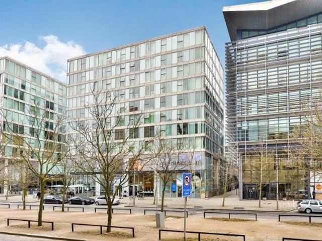 Rillaton Walk, Milton Keynes MK9, 1 bed flat to rent, £1,150 pcm | PrimeLocation