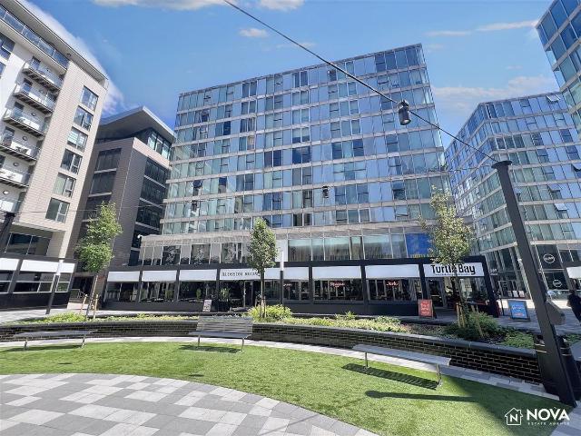 Rillaton Walk, Milton Keynes MK9, 2 bed flat to rent, £1,400 pcm | PrimeLocation